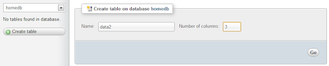D3.js Tips and Tricks: Using a MySQL database as a source of data