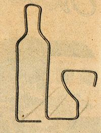 MANOS A LA OBRA: COMO HACER ESCULTURAS CON CLIPS