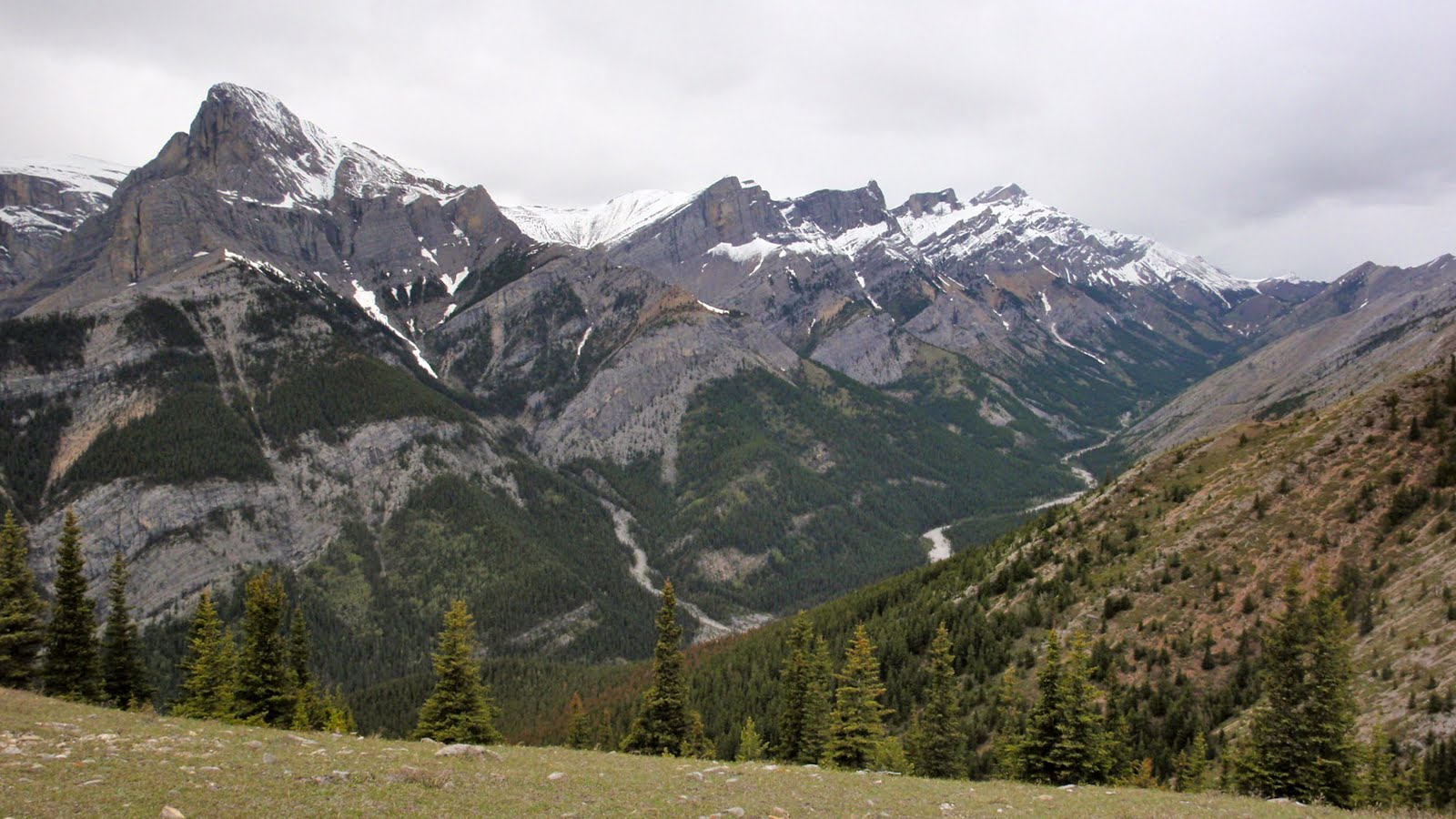 Making Waves: EXasperation at EXshaw