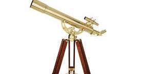 Who invented Telescope ? - Inventions by US