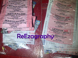 Operasi Usus Buntu - Passion is Love