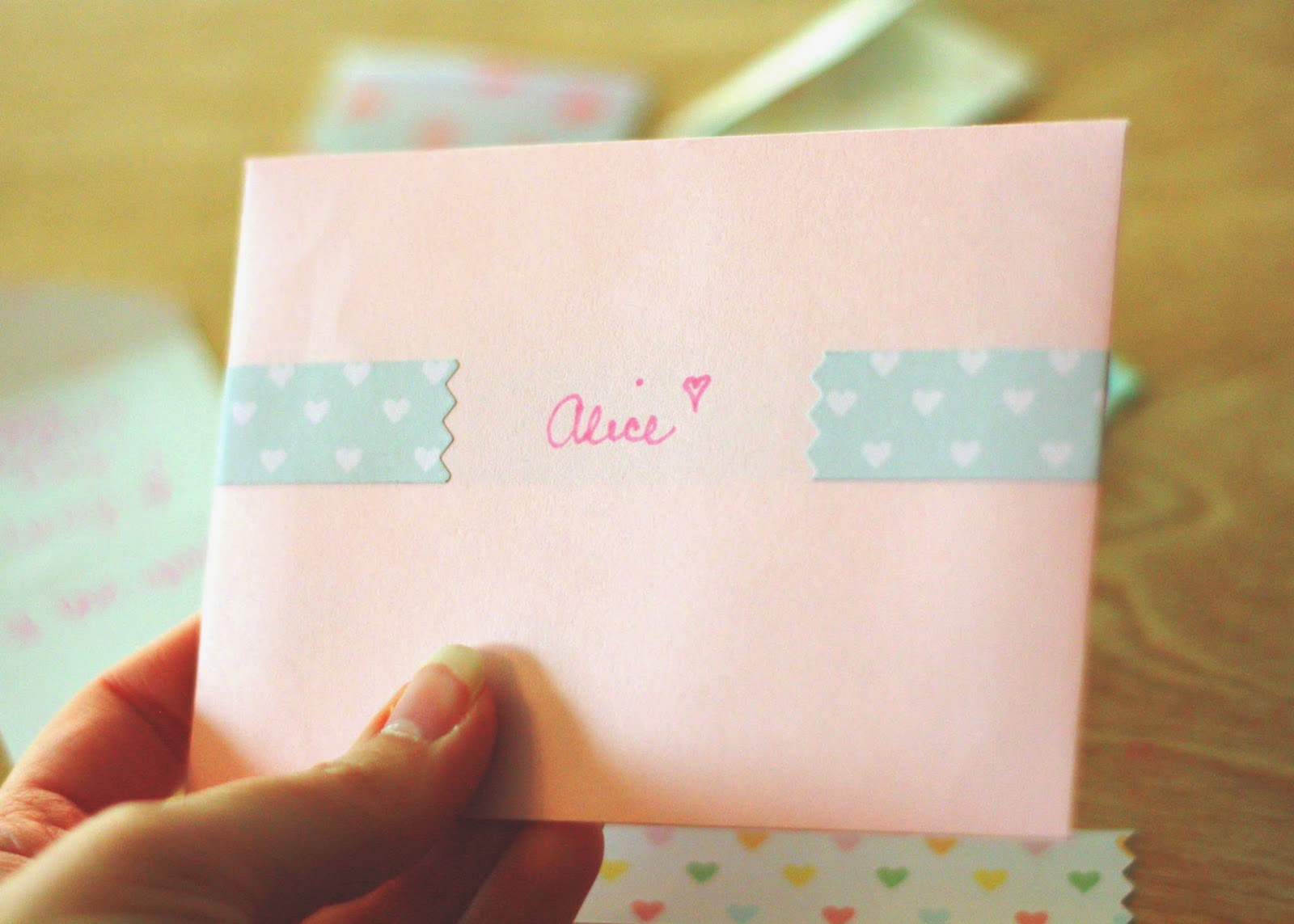 amy j. delightful blog: Free Printable Mini Envelope Cards... for ...
