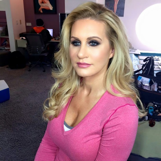 Ryan Conner Mommy A Pornstar Telegraph