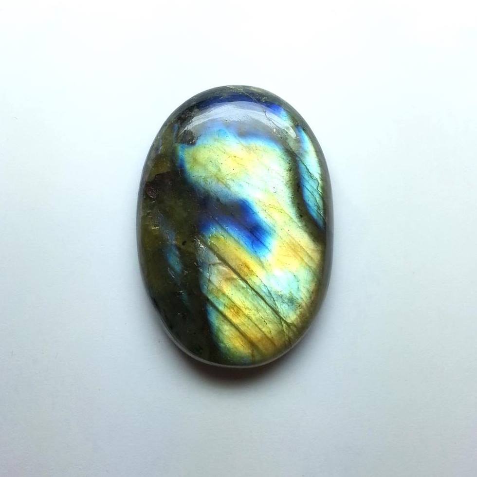 LABRADORITE GEMSTONE BENEFITS: