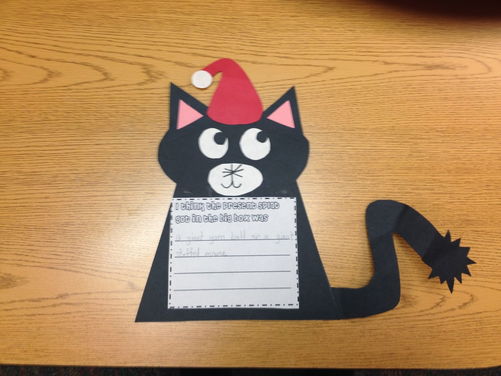 Secrets of the Second Grade Sisters: It's Beginning to Look a lot Like ...