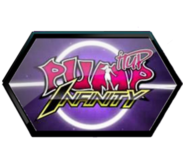 Bemani, DDR & Pump it Up ☆: Pack Pump it Up Infinity