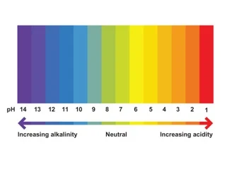 pH Value, pH Scale and Its Measurement between 0 and 14 : Pharmaguideline