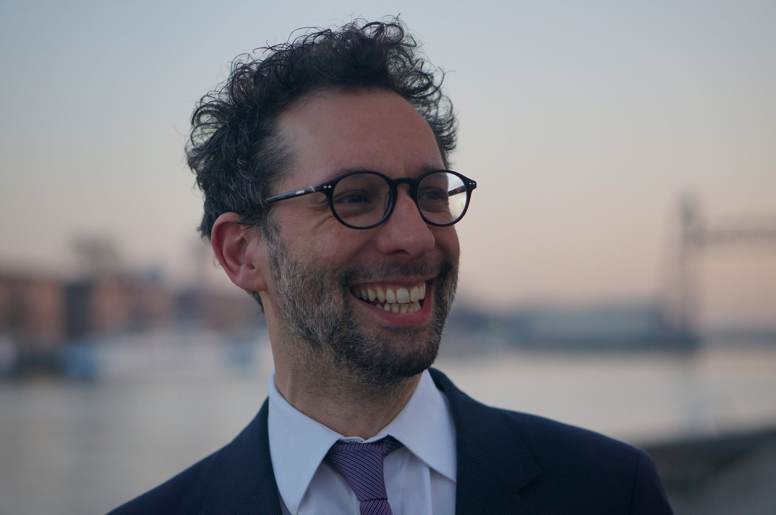 Come visit the Werkgroep Vreemdelingenrecht (immigration law thinktank ...