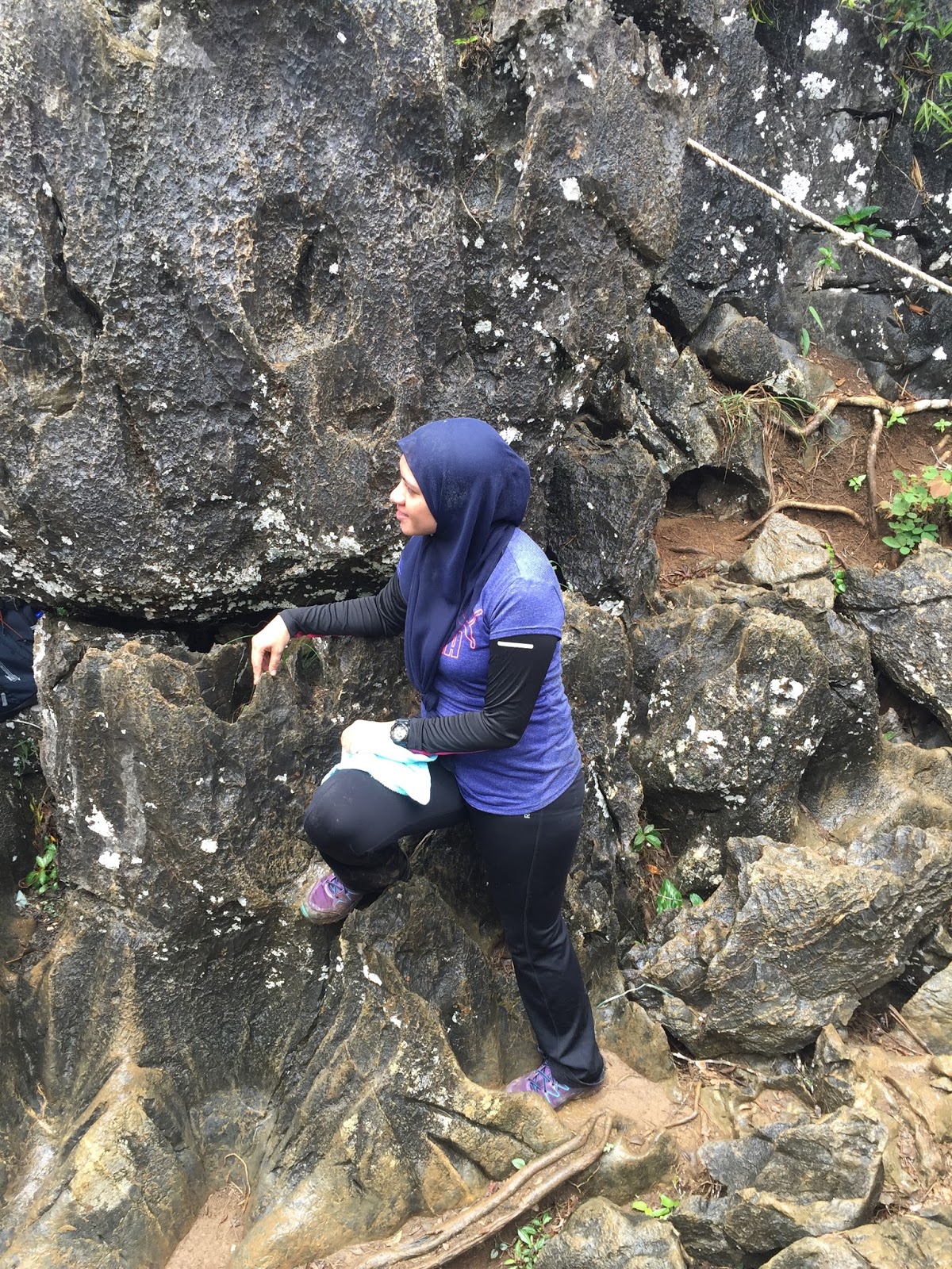 PINTU WANG GUNUNG , PERLIS