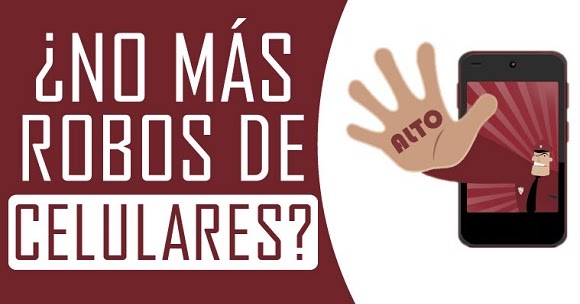 Si tienes un celular reportado como robado en 48 horas tendrás que ...