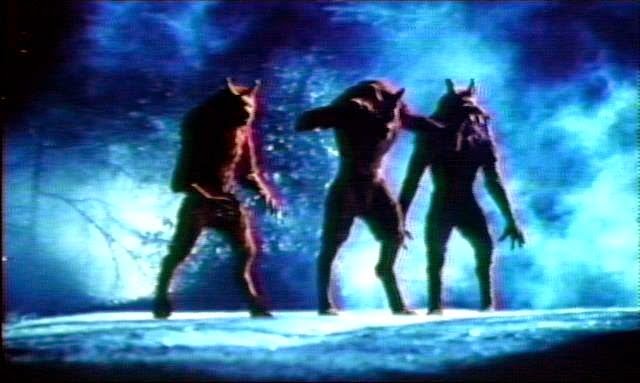 The Hannibal lecters Society