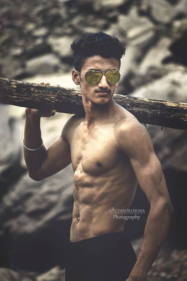 GAUTAM SHARMA PHOTOGRAPHY