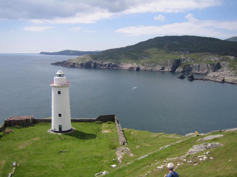 Irish Vacations | Ireland Vacations