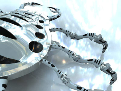 Nanotechnology: Nanorobotics