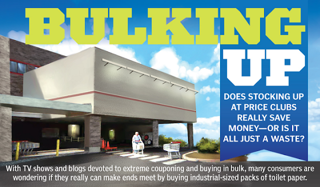 Bulking Up [Infographic] - Visualistan