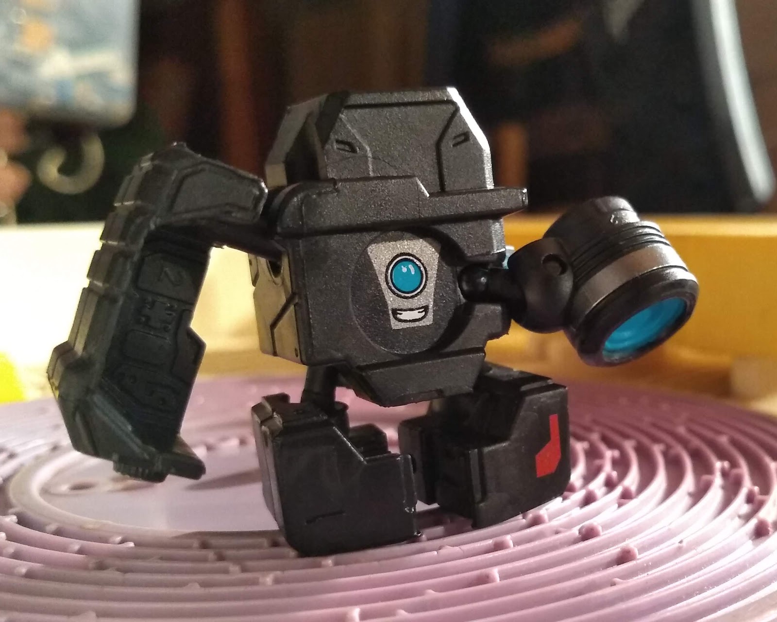 Toyriffic: Transformers BotBots Series 1 :: NOW WITH CODES!