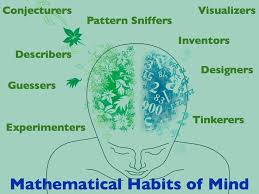 WCSU Math Coach's Blog: Math Practices vs. Habits of Mind vs. Positive ...