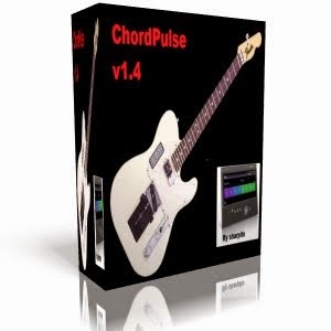 ChordPulse v2.3 Full | DELTASHARE