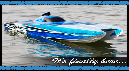 the rc boat club worldwide