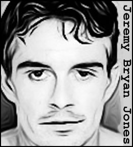 Keller On The Loose: Serial Killers: Jeremy Bryan Jones