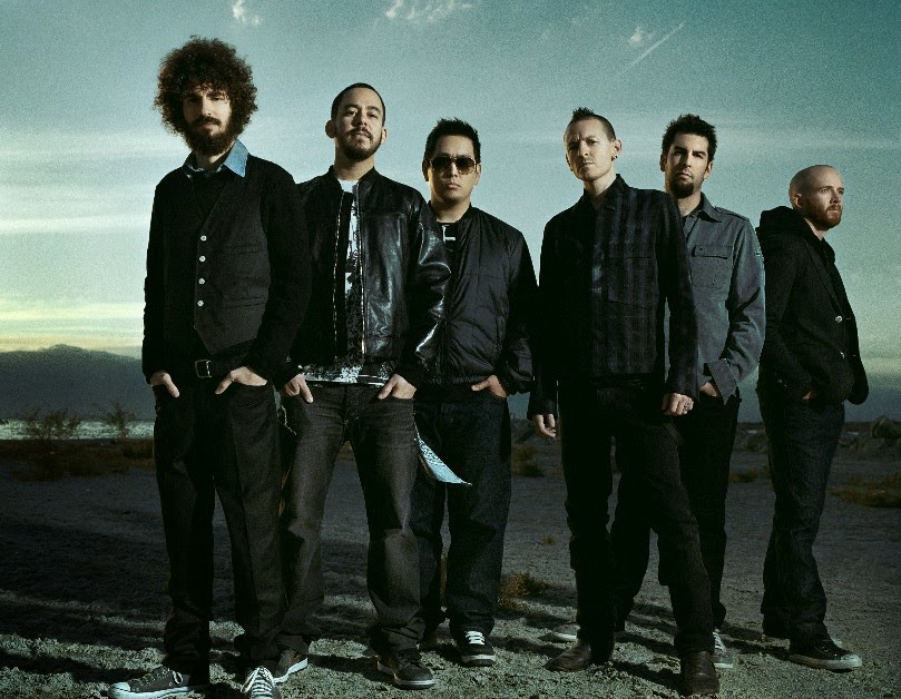 Linkin Park ~ FULL ROCK ALTERNATIVE