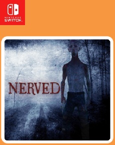 Nerved - Download Game Nintendo