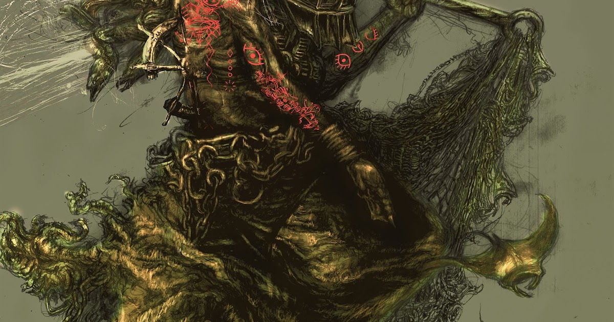 Portal dos Mitos: Punga