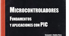 Descargar libros pdf: Microcontroladores Fundamentos y aplicaciones con ...