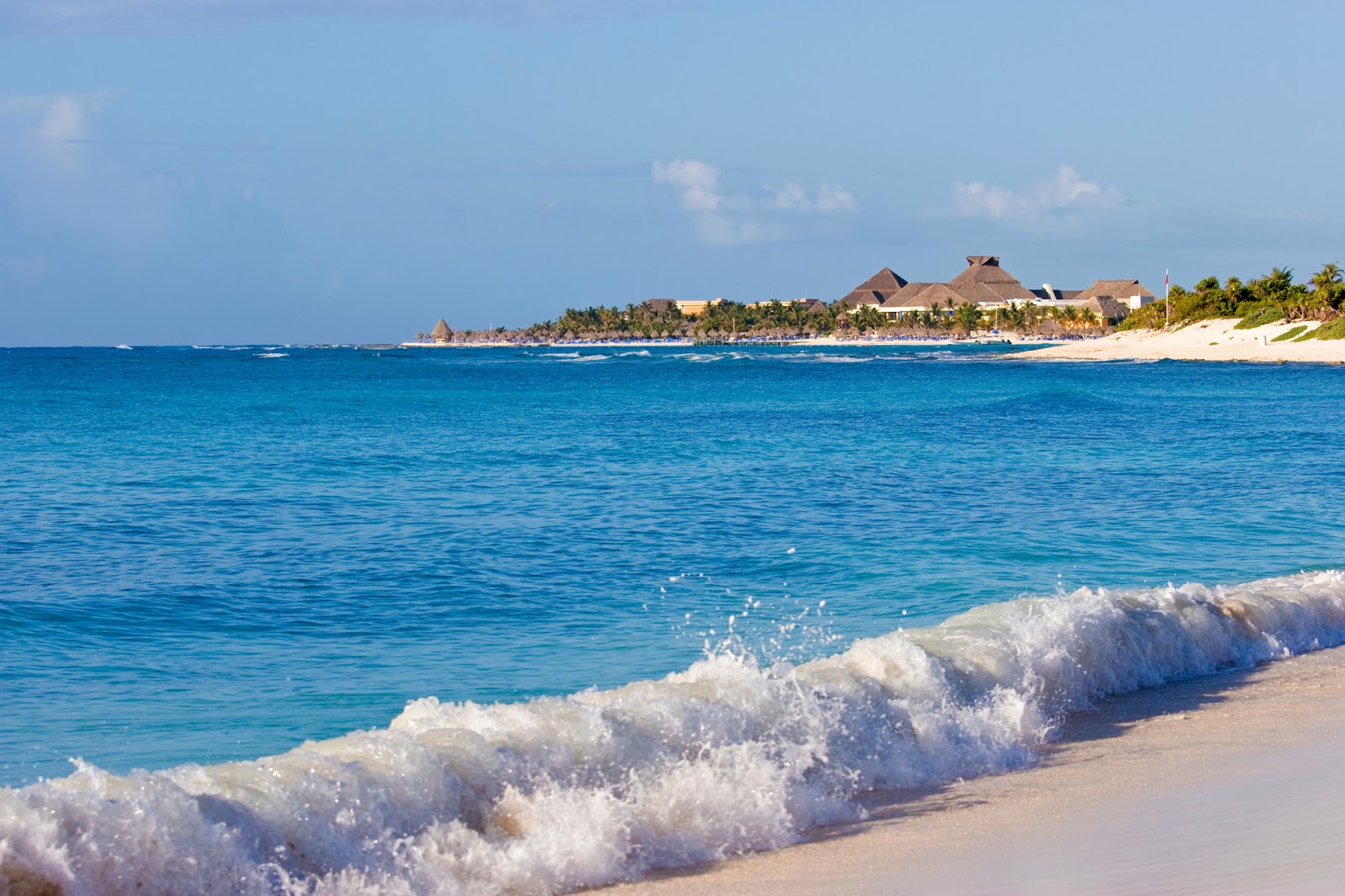 The Green Eye : Οικολογικός παράδεισος Riviera Maya