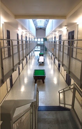 Prison UK: An Insider's View: Regrets? I’ve Had a Few…