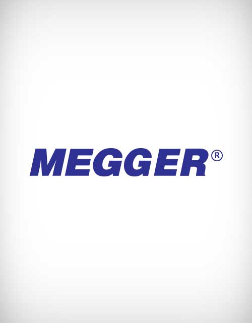 Megger Logo