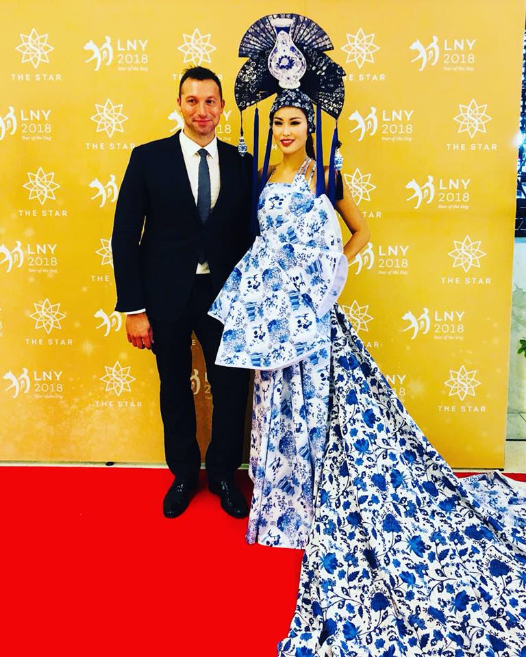 Roving Performers Australia: Roving Performers Sydney