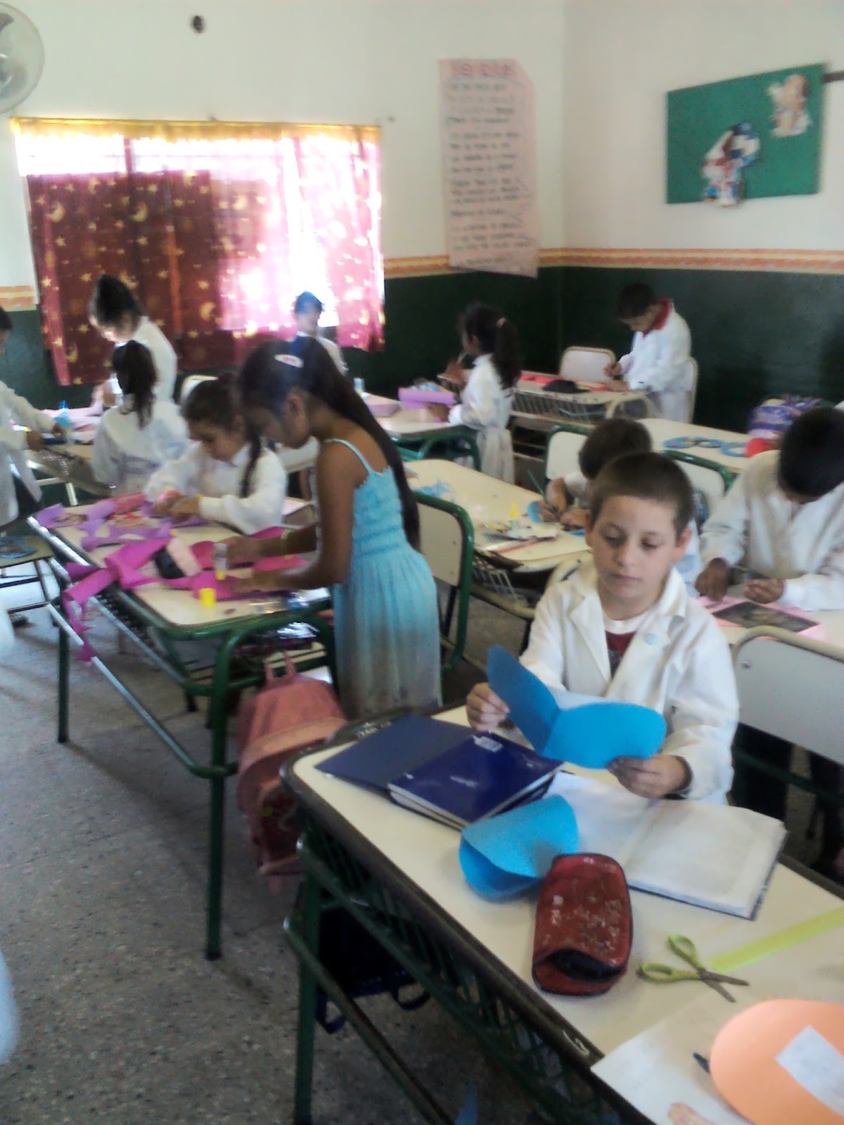 CONVIVENCIA EN EL AMBITO ESCOLAR