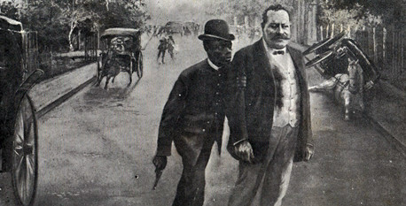 CARACTERÍSTICAS POLÍTICAS, ECONÓMICAS Y SOCIALES DE LA DICTADURA DE ...