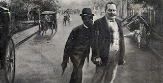 CARACTERÍSTICAS POLÍTICAS, ECONÓMICAS Y SOCIALES DE LA DICTADURA DE ...