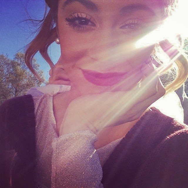 Tini Stoessel Oficial: Instagram