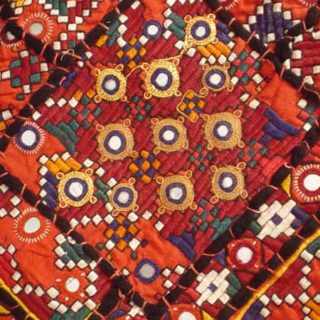 The Vibrant Threads of India: Exploring the Colourful Banjara, Rabari ...