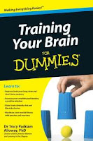 Frugal Mom and Wife: Free Training Your Brain for Dummies Mini eBook!