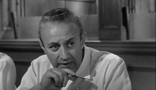Conversations Over Chai: 12 Angry Men (1957)