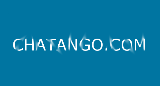 Cara Memasang Widget Chat Box Chatango di Blog Blogger - Blog Pasti Bisa