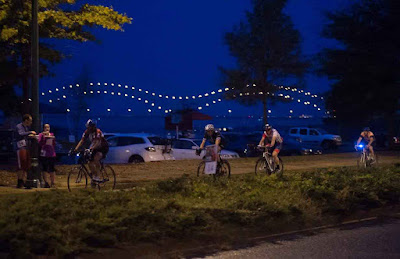 Memphis Cyclist: Memphis' 2015 St. Jude Bike Ride met or exceeded all ...