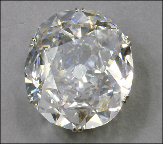 kurnool daimonds: History of the Kohinoor Diamond