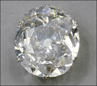 kurnool daimonds: History of the Kohinoor Diamond