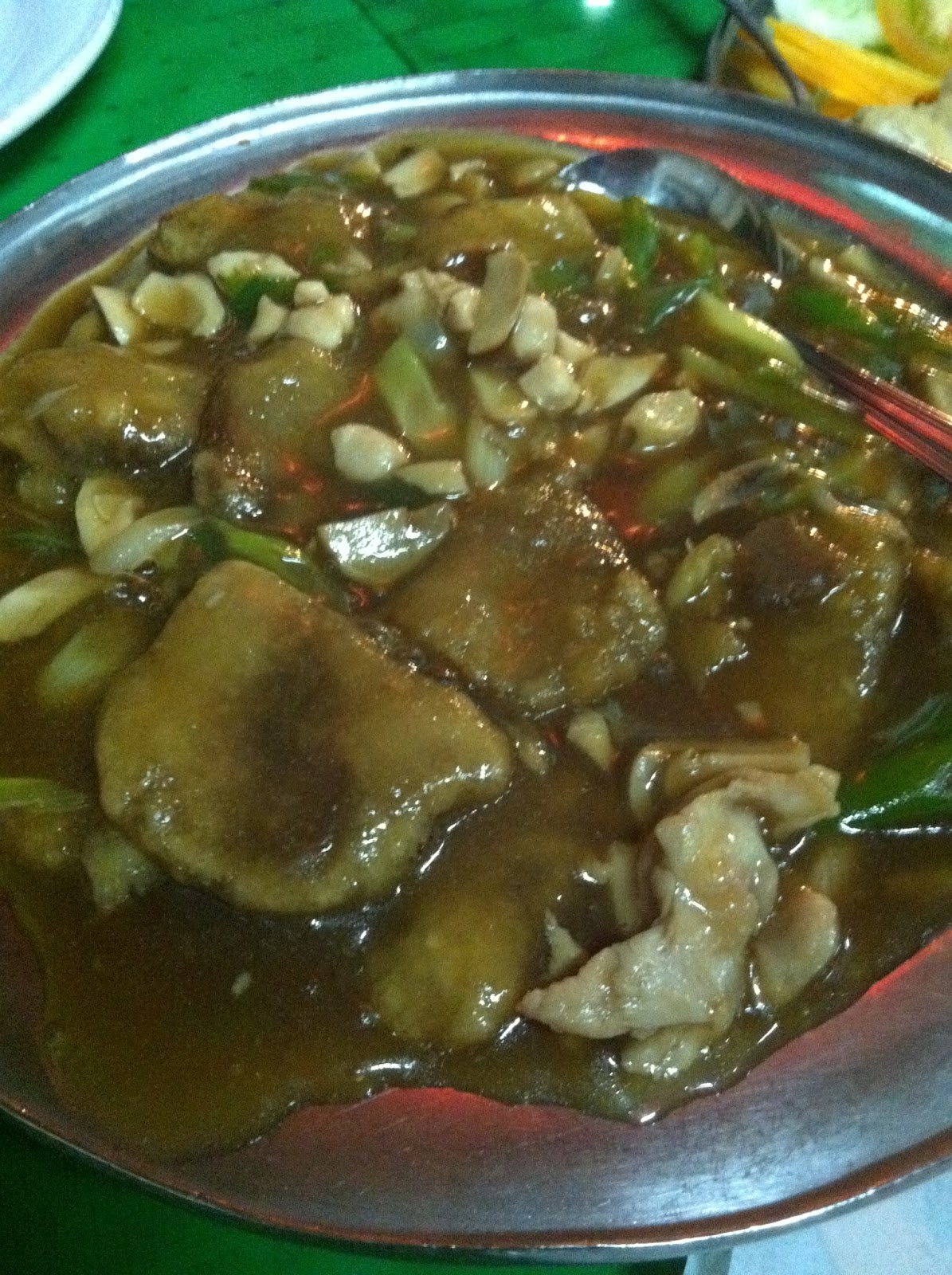 The Gastronomic Journal : Pleasure and Delight from Taste to Your Heart ...