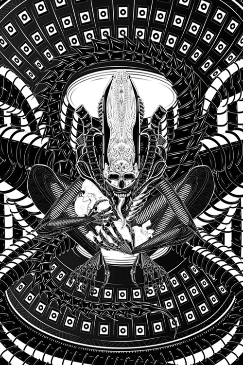 JIMSMASH ! ! !: TRIPPY ALIEN TO GIVE YOU SEIZURES