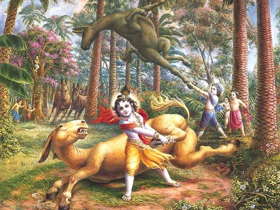 Lord Shri Krishna - The Greatest Unsolved Mystery: Shri Krishna - Part ...
