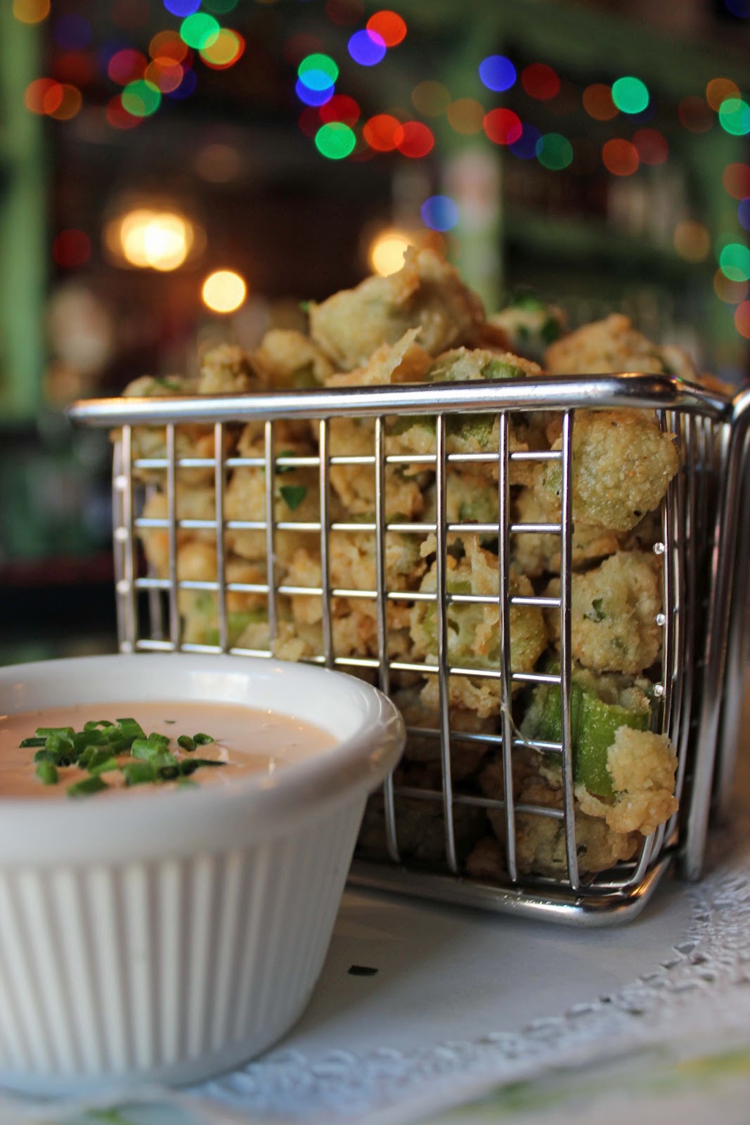 Amuse * Bouche: Fall Preview: 20 mouthwatering new dishes from 5 ...