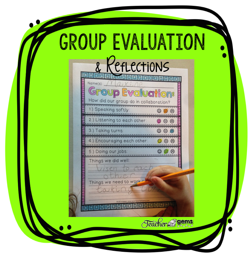 Who's Who and Who's New: Setting up and Managing Effective Group (Peer ...