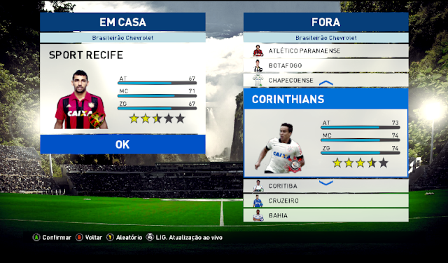 PES 2017 Players Logos - Pes Evolution HD