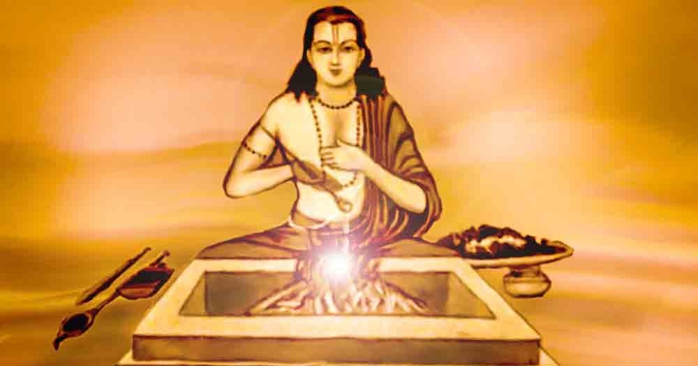 Gyani Pandit Ji - Importance of Havan or Yagya